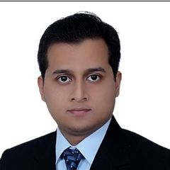 Syed Arif - Bayt.com