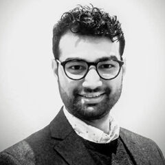 Omer Mohammed - Bayt.com