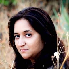 vijeta singh - Bayt.com