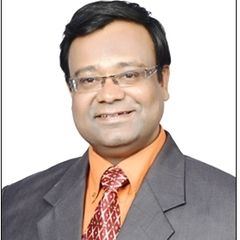 Pankaj Mathur - Bayt.com