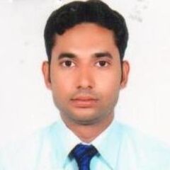 Mohammed Abdul Sayeed - Bayt.com