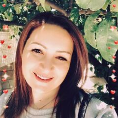 Rania maher awni husseini husseini - Bayt.com