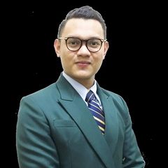 Muhammad Aiman Faris Bin Noor Azman - Bayt.com