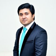 Muhammad Affan Khalid - Bayt.com