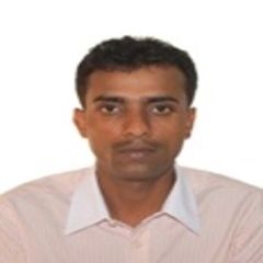 Rajesh Kumar Yadav - Bayt.com