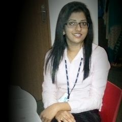 Reshmi Grace Raju - Bayt.com