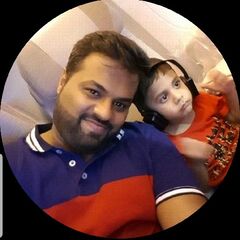 Moncy Thomas - Bayt.com