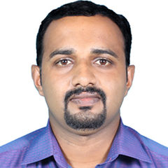 Basil Varghese - Bayt.com
