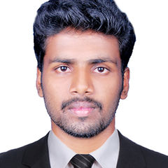 Ajay Kumar P J - Bayt.com