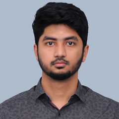 Mohamed Haris Aslam - Bayt.com