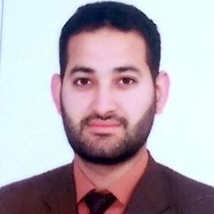 Umar nawaz Khan - Bayt.com
