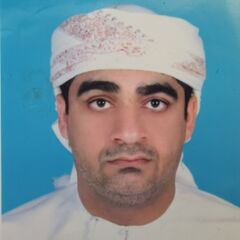 Sarhan Hamood Hamed Al Khanbashi - Bayt.com