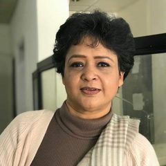 bisma aslam - Bayt.com