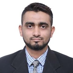MOHAMMED ABRAR MOHAMMED RAFIQ KAPADWALA - Bayt.com