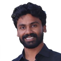 Mohammed Shameer - Bayt.com