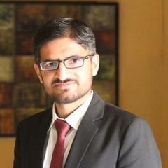 Faisal Farooq - Bayt.com