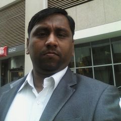 Rajesh kumar Panda - Bayt.com