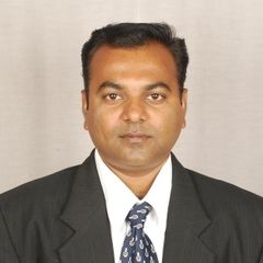 Vivek Dusane - Bayt.com