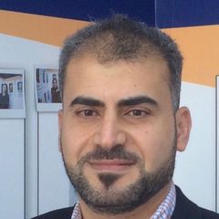 Bashar Ali - Bayt.com