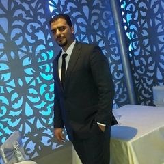 Hossam Mostafa - Bayt.com