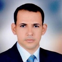 mohammed ashour - Bayt.com