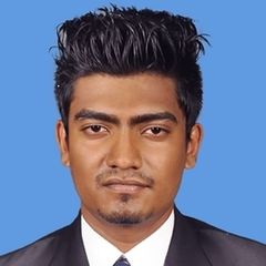 Dinuka perera - Bayt.com