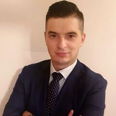 Adnan Hadzic - Bayt.com