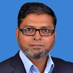 Muhammad Mehmood - Bayt.com