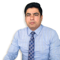 MAHMOOD HASAN - Bayt.com