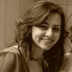 Sarah Botros - Bayt.com