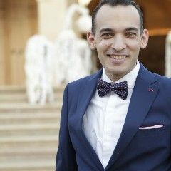 Mohammad Wehbe - Bayt.com