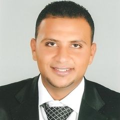 sherif atef abdelsalam - Bayt.com
