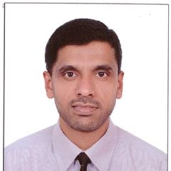 Salman Faris - Bayt.com