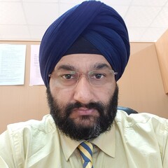 INDER PAL SINGH - Bayt.com