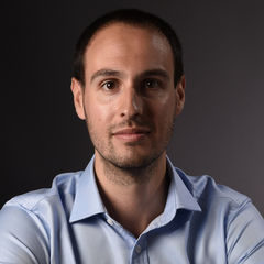 Luke Price - Bayt.com