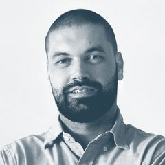 Amar Dedovic - Bayt.com