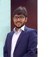 Dhaval Shah - Bayt.com