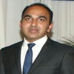 Muhammad Zahid Alvi - Bayt.com