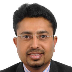 SAJEEV GEORGE - Bayt.com