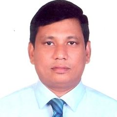 MD MONIRUL HAQUE TALUKDER - Bayt.com