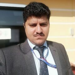 Furqan Tayyab M S Kayani - Bayt.com