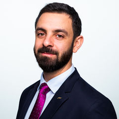 Fadi Azzi - Bayt.com